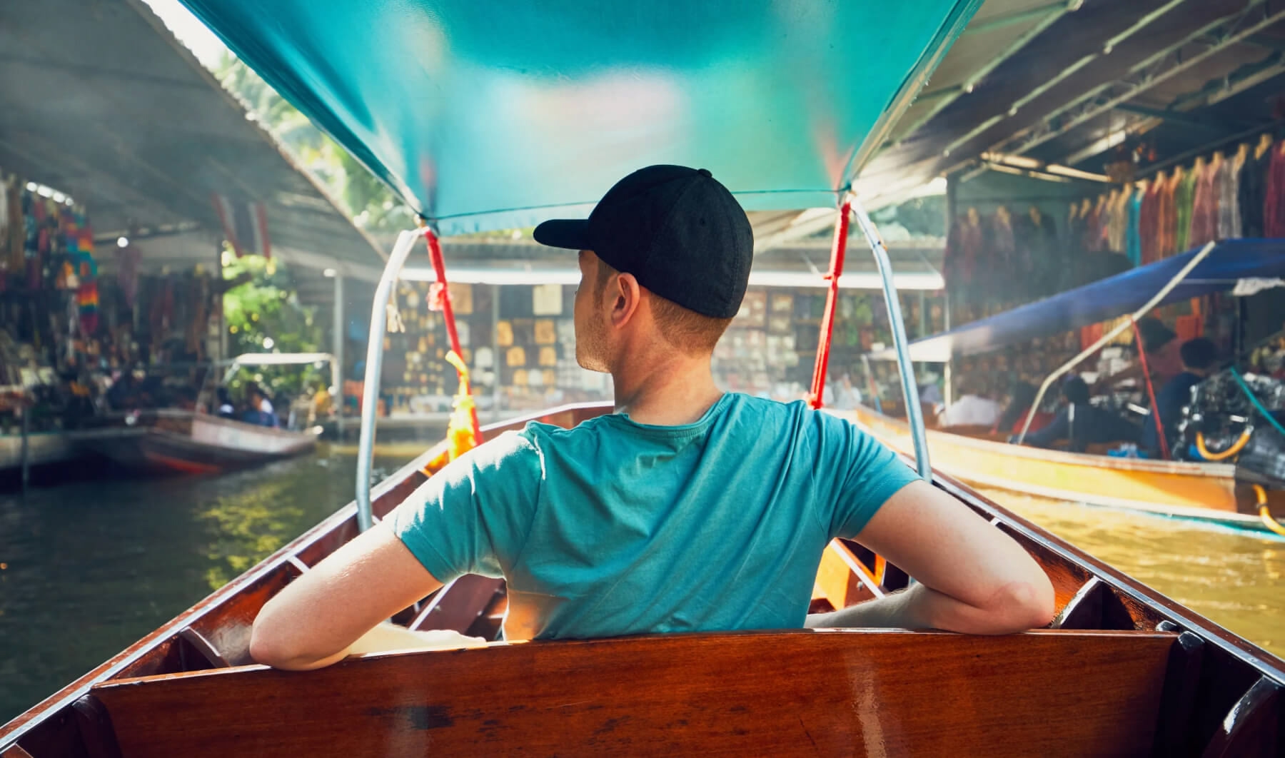 "Summer Hub" di Skyscanner | Skyscanner Italia