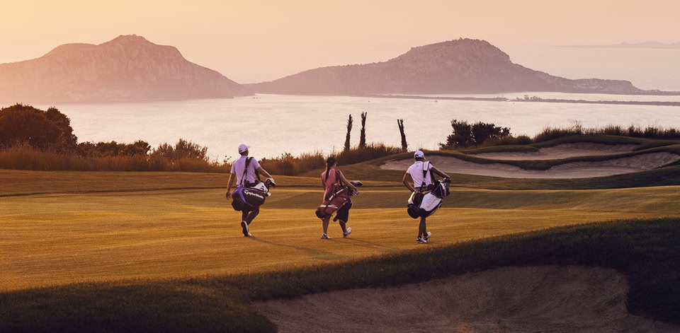 The 13 Best Golf Resorts in Europe for 2026 | Skyscanner