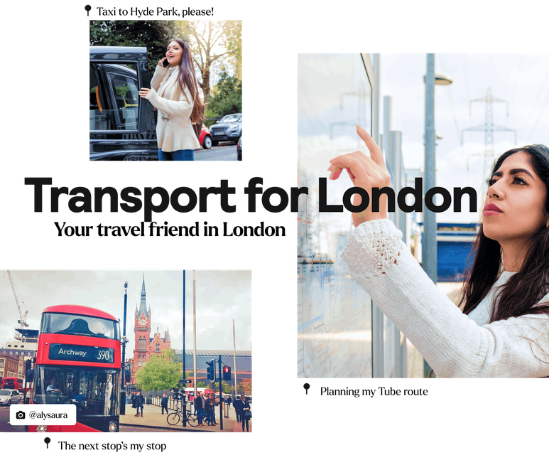 A Guide To London Transport - Skyscanner India