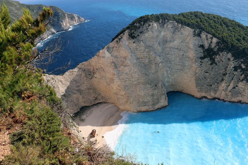 10 beach destinations in 2018 that will take your breath away ...