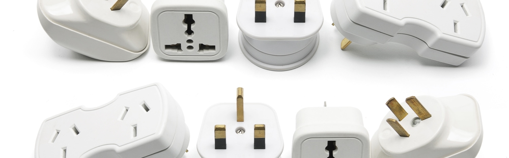 International travel plug adapter guide | Skyscanner's Travel Blog