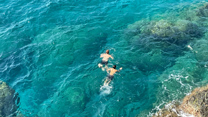 The beautiful beaches of Naples | Skyscanner Canada