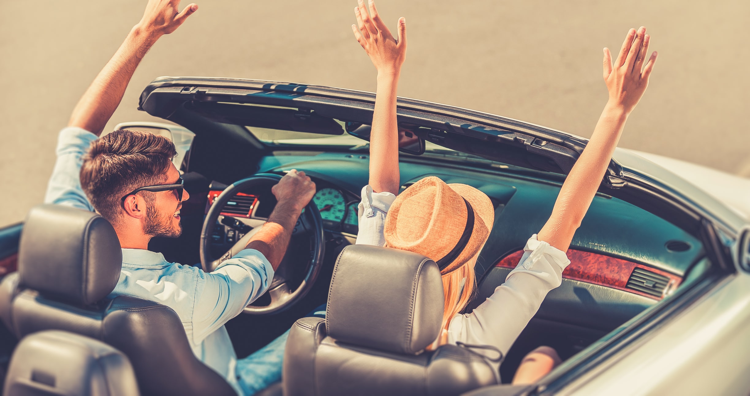 The Best Car Rental Companies in the U.S. | Skyscanner