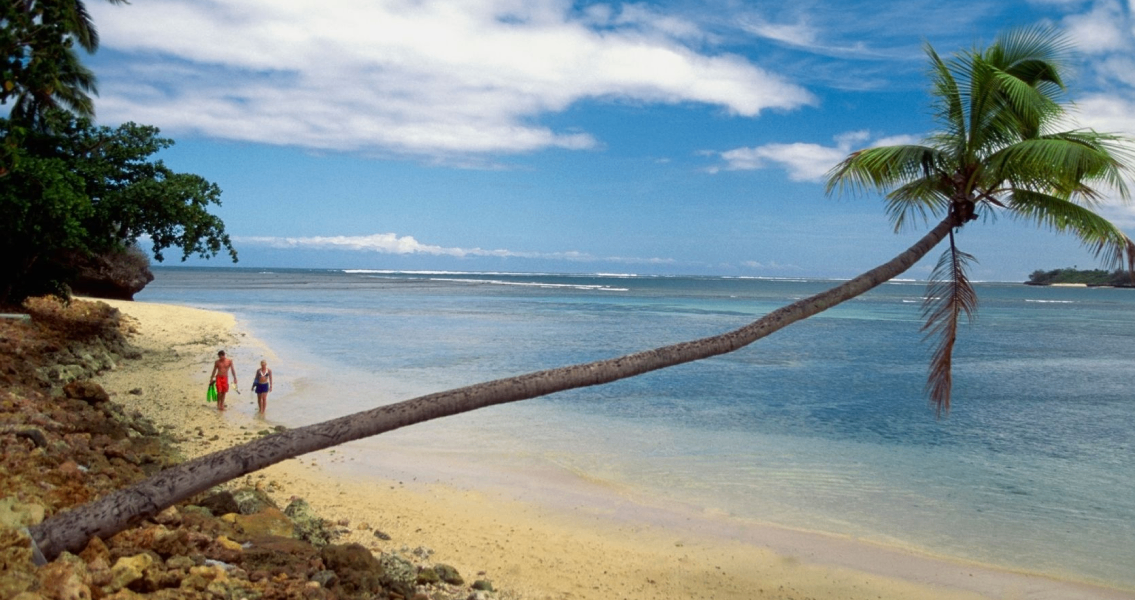 5 of the Best Things To Do in Fiji | Skyscanner US