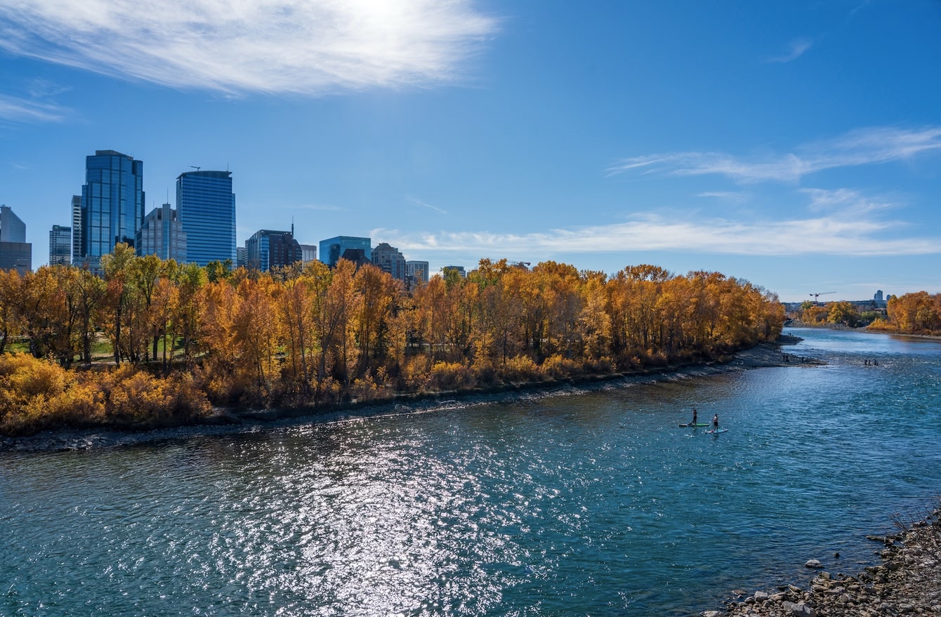 11 amazing things to do in Calgary | Skyscanner Canada
