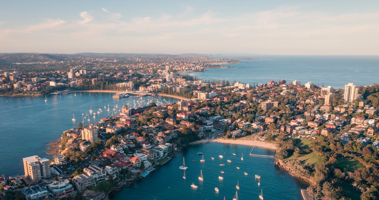 7 reasons why New South Wales should be your next holiday destination ...