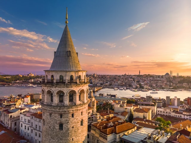 11 achingly cool reasons why you should visit İstanbul | Skyscanner UK