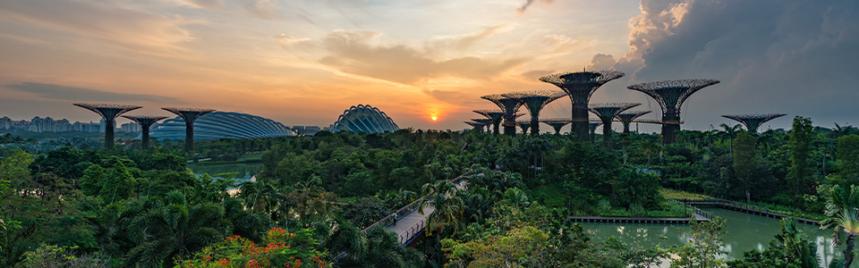 10 most Instagram-worthy places in Asia | Skyscanner's Travel Blog