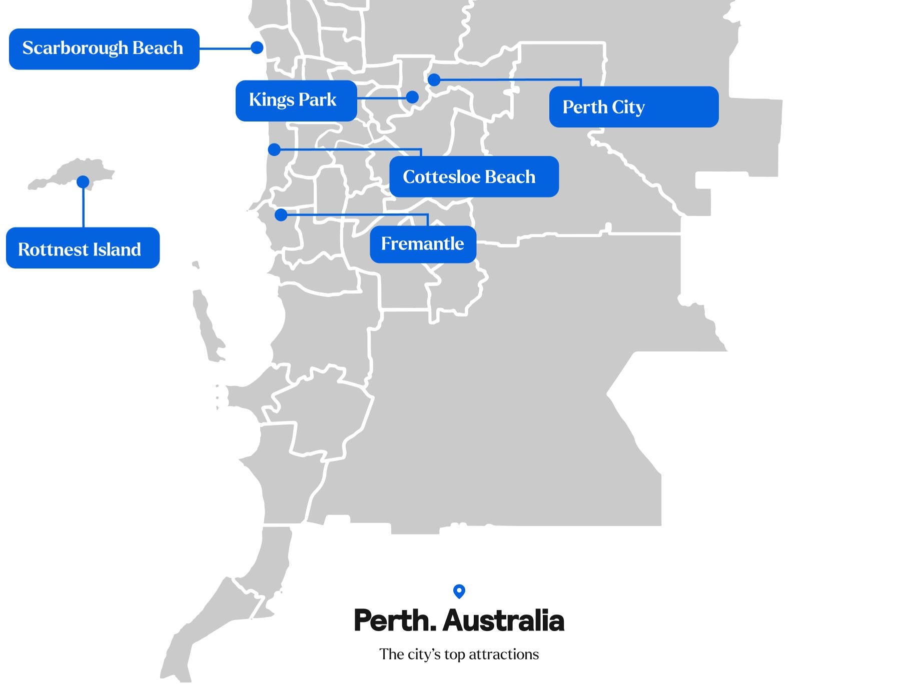 Top Attractions & Activities in Perth, AUS | Skyscanner US