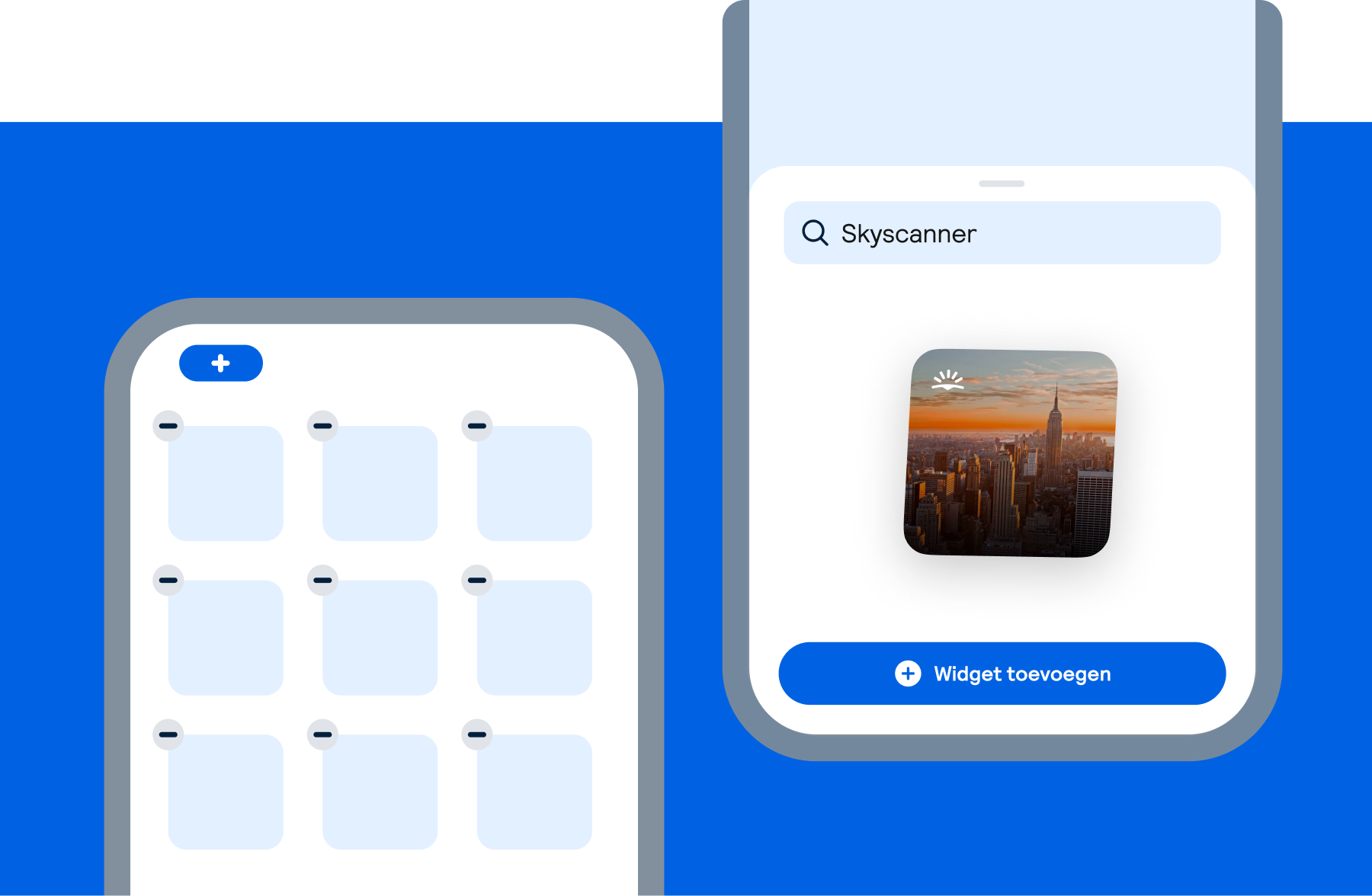 Dagelijkse tripinspiratie met de Skyscanner-widget Alle bestemmingen ...