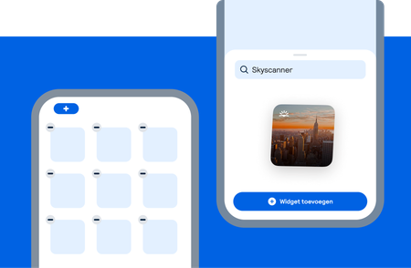 Dagelijkse tripinspiratie met de Skyscanner-widget Alle bestemmingen ...