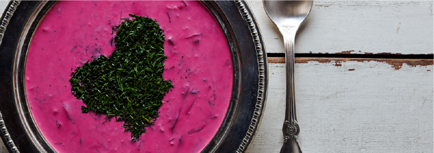 11 traditional Lithuanian dishes you must try | Skyscanner's Travel Blog