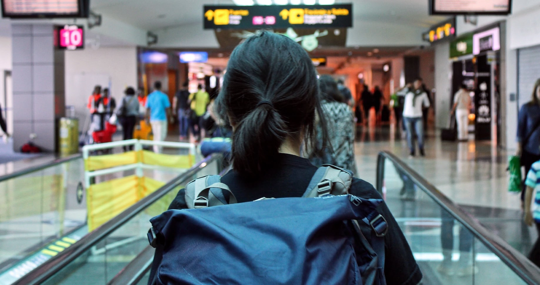 Stopover: entenda o que é e como funciona | Skyscanner Brasil