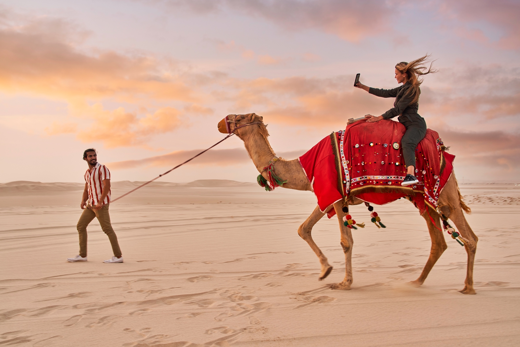 Your best Middle Eastern adventure: 7 reasons to visit Qatar in 2022