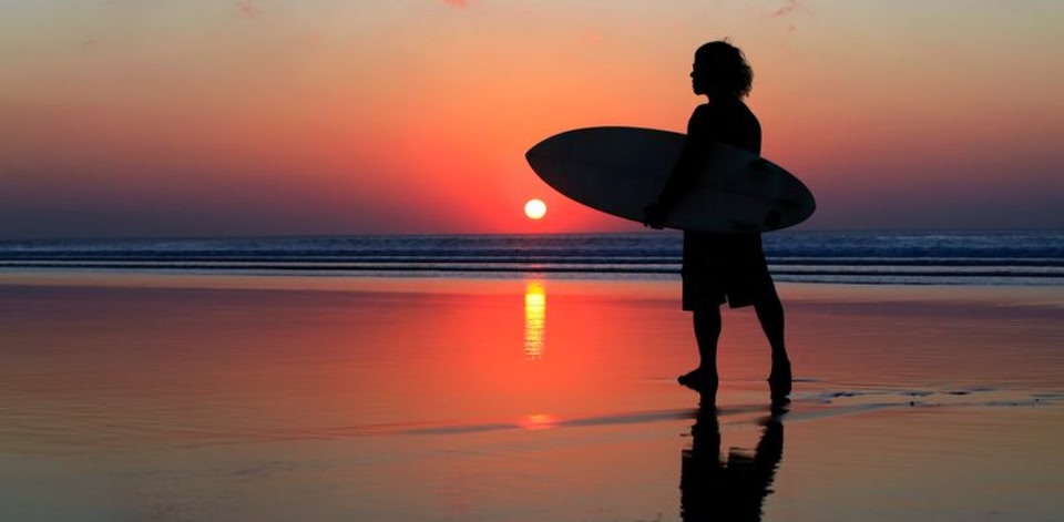 Guide to the Best Beaches in Kuta | Skyscanner Canada