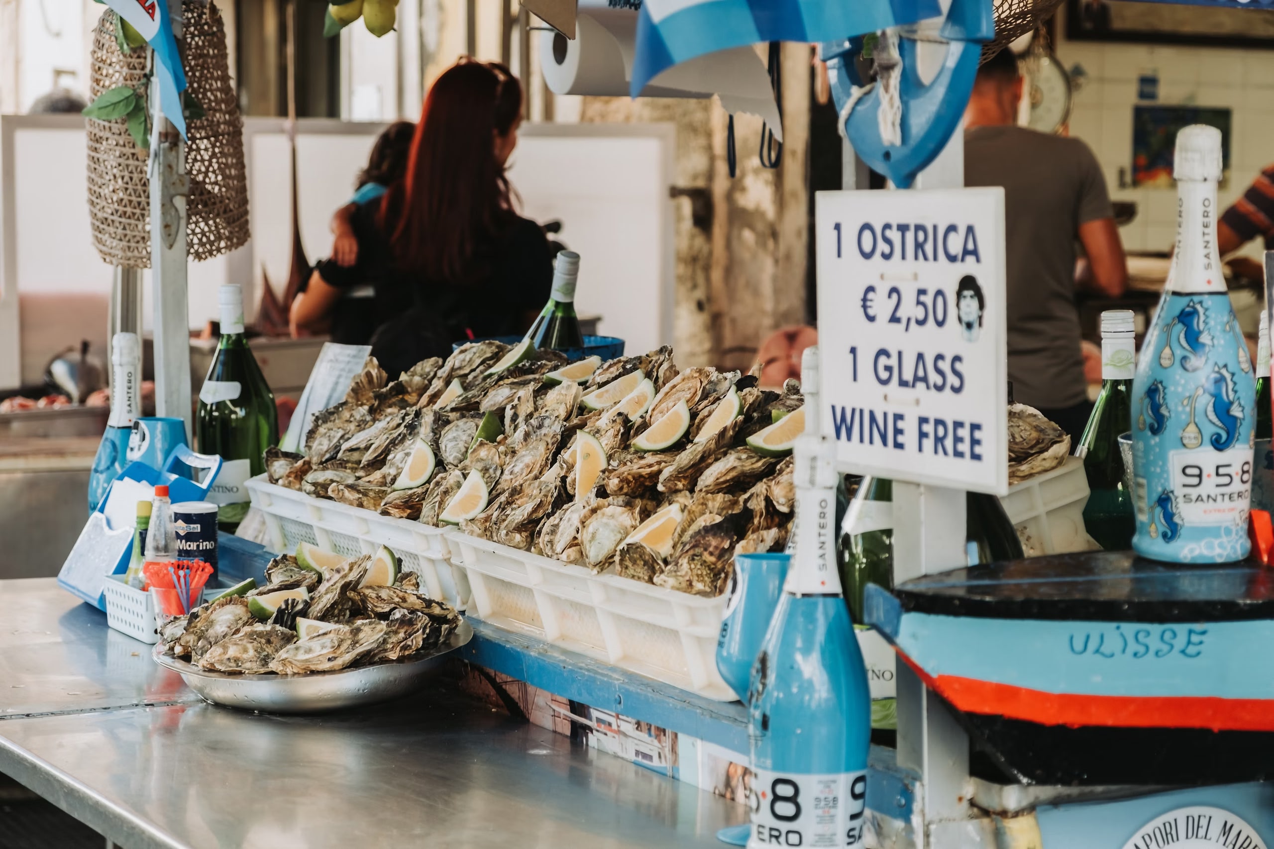 7 top foodie destinations to visit in Europe | Skyscanner Canada