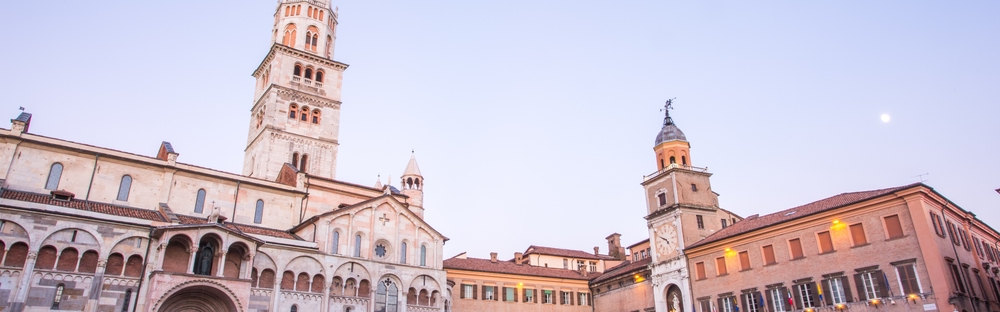 Cosa vedere a Modena: 10 posti da non perdere | Skyscanner Italia