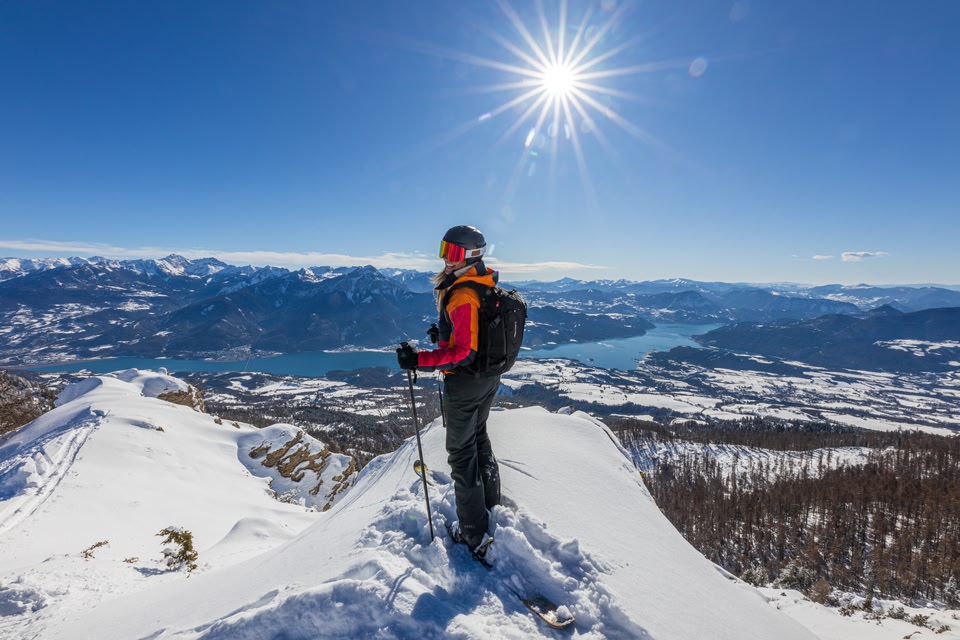 Five reasons why Southern French Alps should be your next ski holiday ...