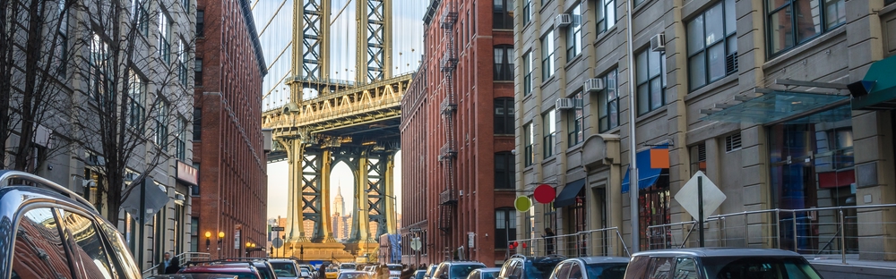 Descubre por qué Brooklyn es el barrio que más mola de Nueva York ...