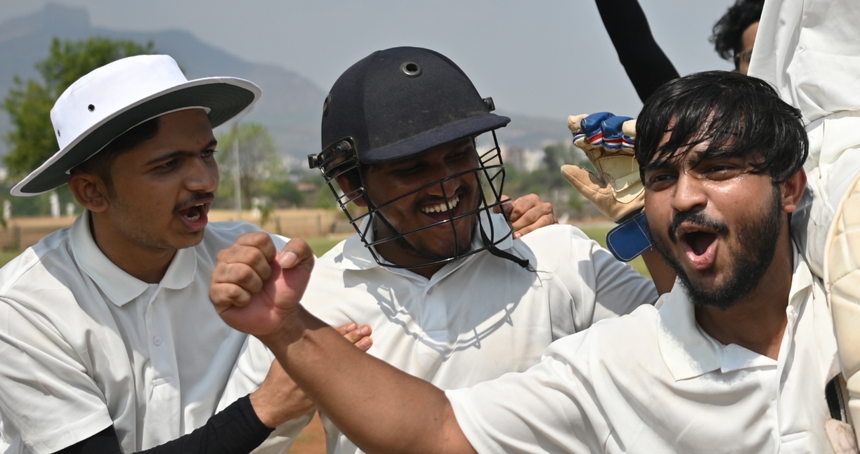 Are Indian cricket fans the best in the world?