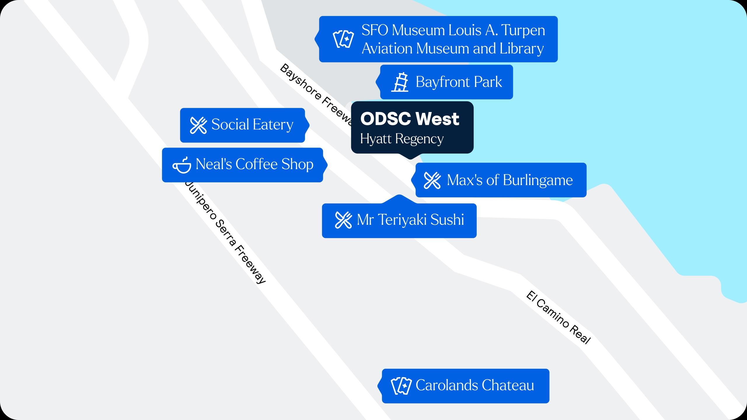 Top 10 tech industry conferences in America | Skyscanner US