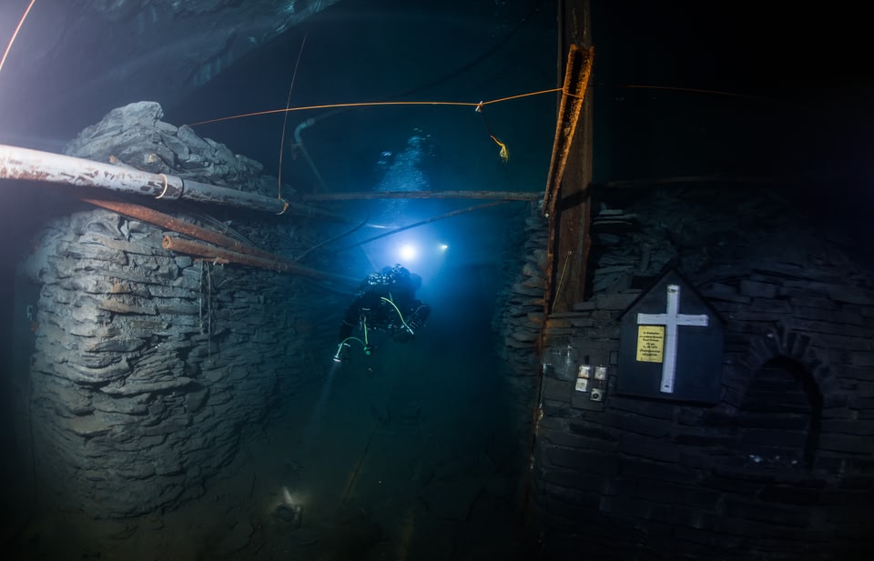 Ten of the creepiest places to visit in the world