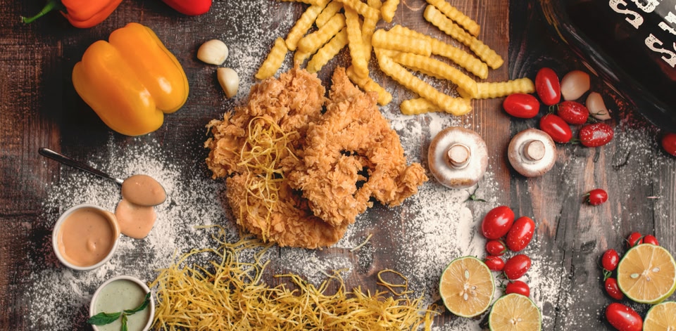 Top food influences on travel in 2025 | Skyscanner US