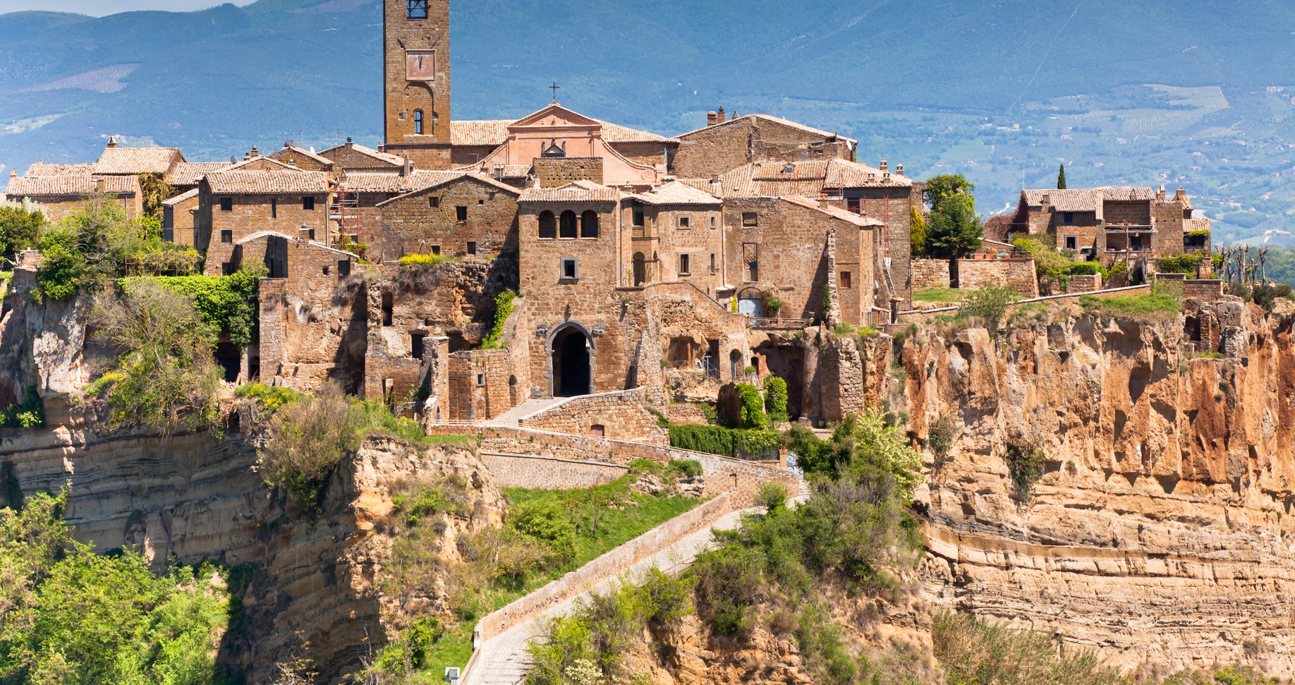 Las 10 mejores rutas de Italia para hacer en coche | Skyscanner Espana