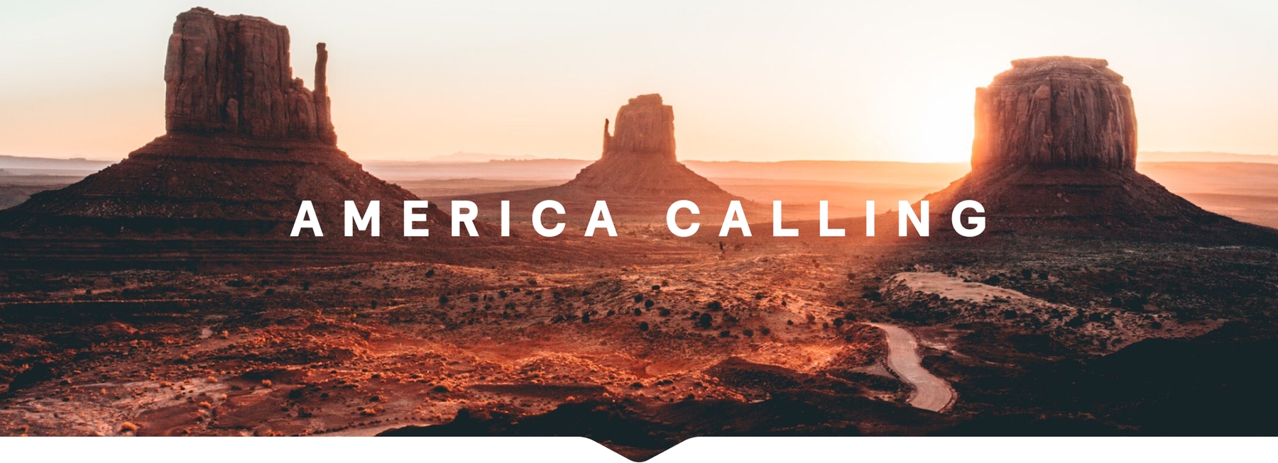 America Calling: your travel guide - explore top cities, the best food ...