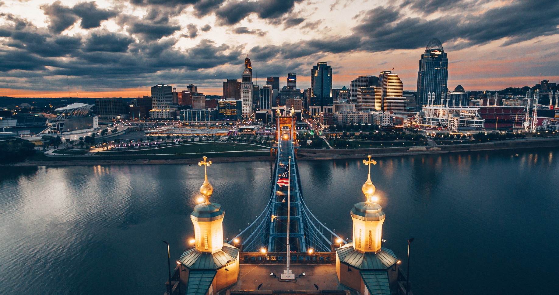 Meet Cincinnati: the ideal city for your next US trip | Skyscanner UK