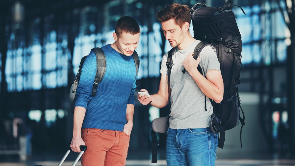 How to search for multi-city flights with Skyscanner | Skyscanner US