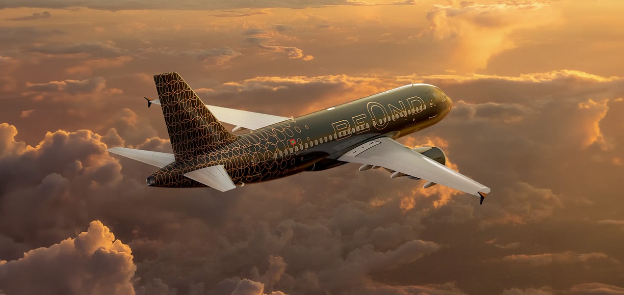 Elevate your premium travel experience with beOnd | Skyscanner's Travel ...