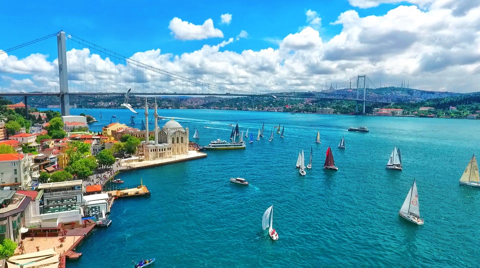 Discover all that is cool about İstanbul | Skyscanner's Travel Blog