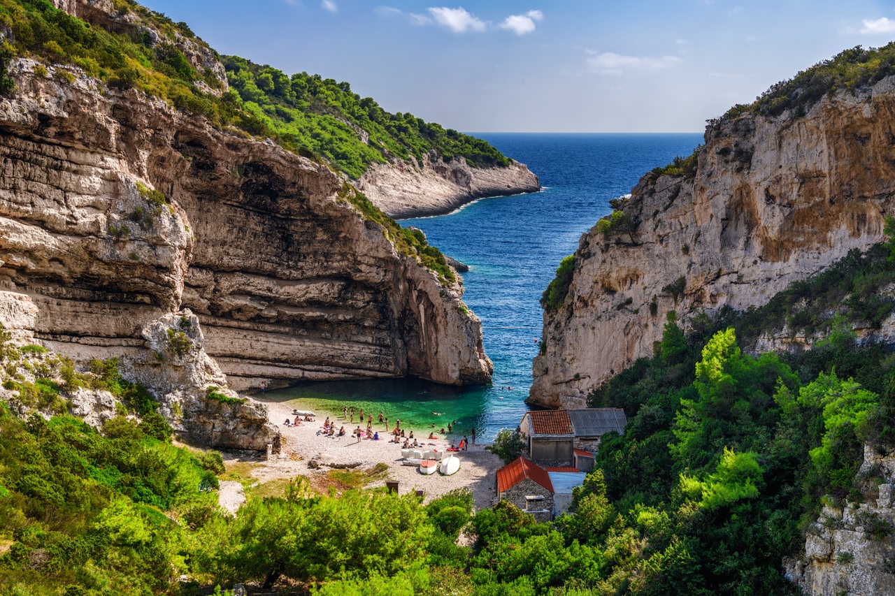 Discover Split and the Surrounding Islands | Skyscanner UK