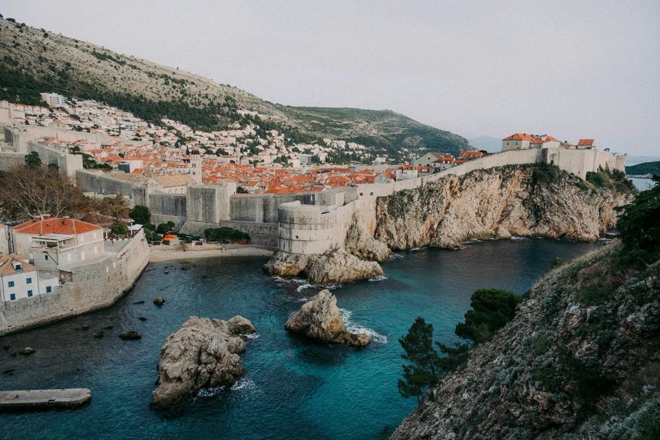 Vacanze estive: 15 posti bellissimi per l'estate | Skyscanner