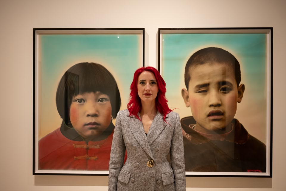 Beau Neilson's top picks from the Sydney art scene | Skyscanner