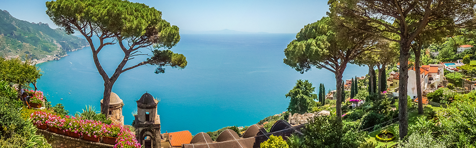 10 reasons why Italy is the best country for your holiday this summer