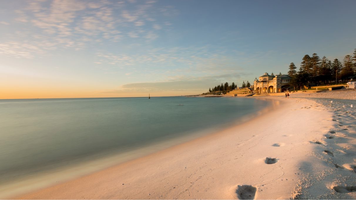 Die schönsten Strände in Melbourne | Skyscanner Deutschland