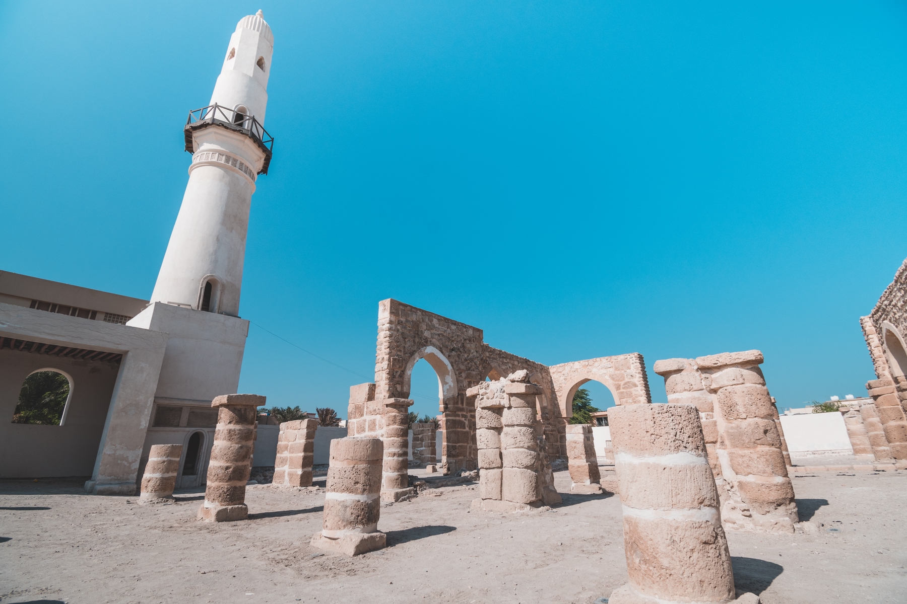 Choose your own adventure in Bahrain | Skyscanner UK