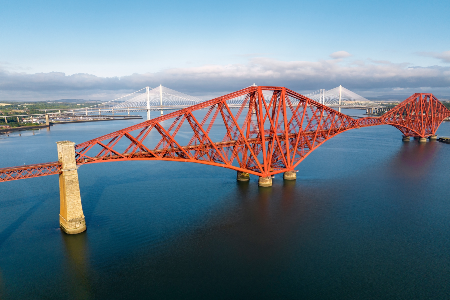 Schottlands UNESCO Trail: Ein Kultururlaub für alle Sinne | Skyscanner