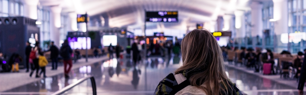 Bagagem de mão AZUL: tamanho, peso e dicas l Skyscanner Brasil