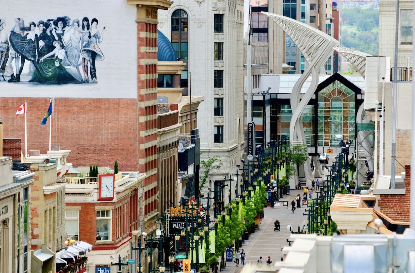 11 amazing things to do in Calgary | Skyscanner Canada