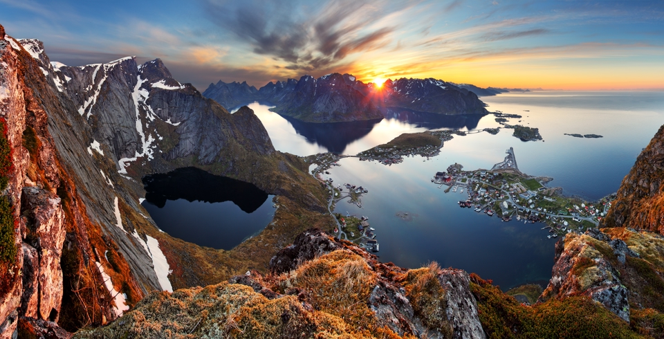 On your bucketlist: 10 reasons to visit Norway this summer - Skyscanner ...