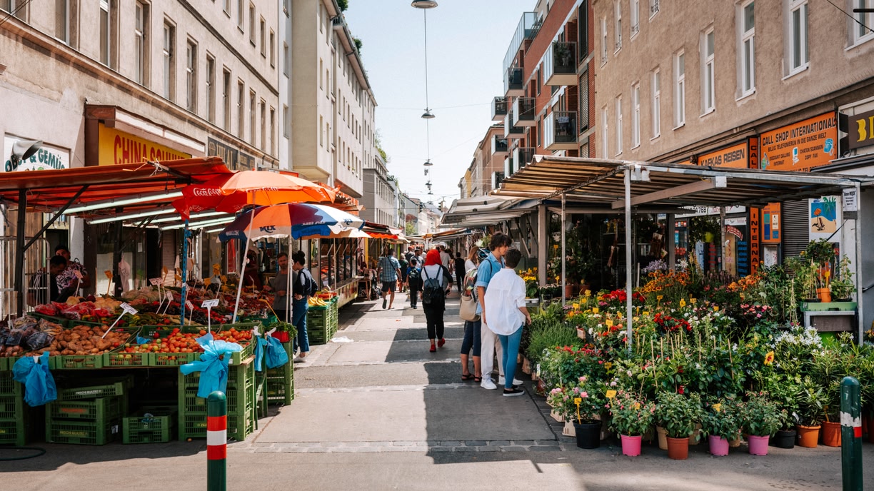 Vienna Holidays in 2025 | Skyscanner