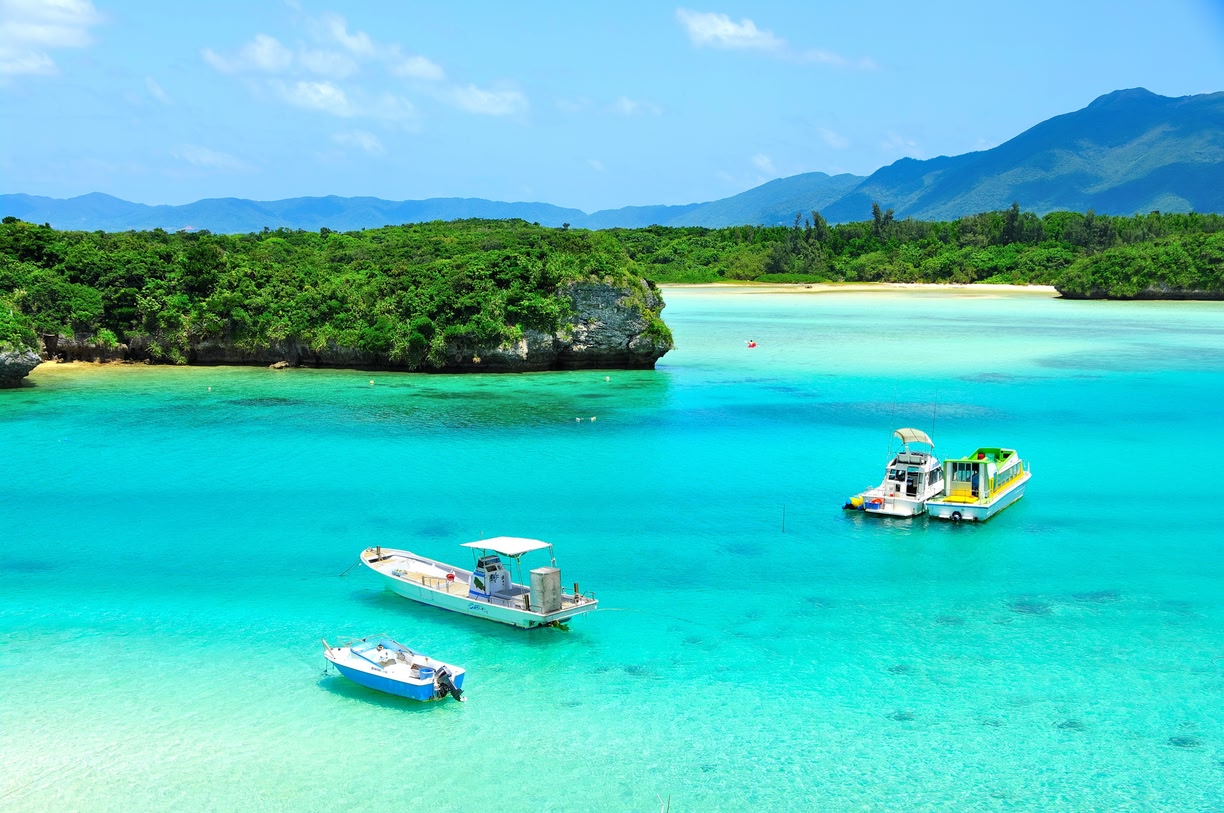 Why you should consider adding Okinawa to your Japan itinerary this year