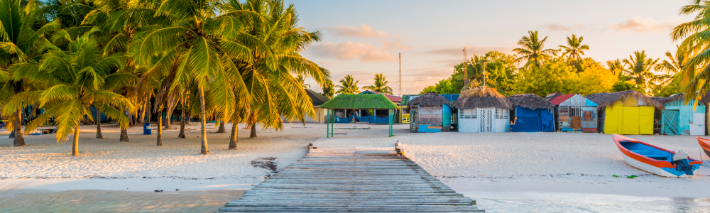 Where it’s hot in February around the world? Top winter sun ideas