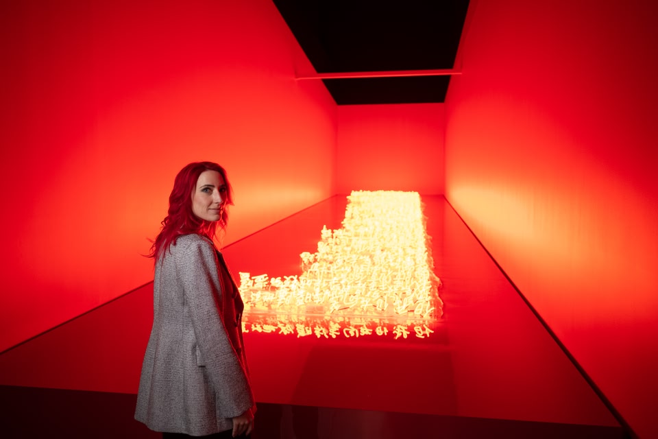 Beau Neilson's top picks from the Sydney art scene | Skyscanner