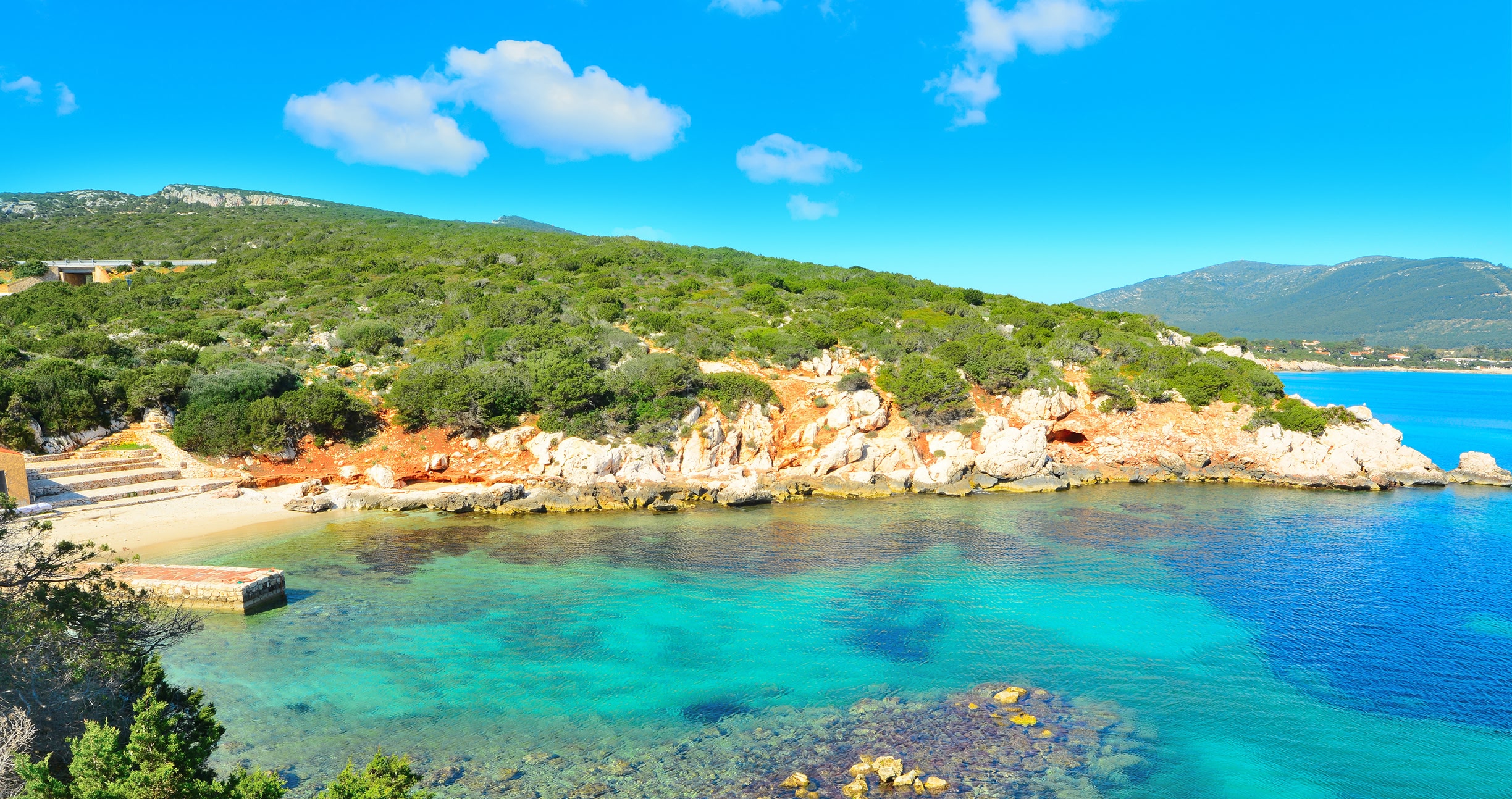 Qué ver en Cerdeña: 10 lugares imprescindibles | Skyscanner Espana