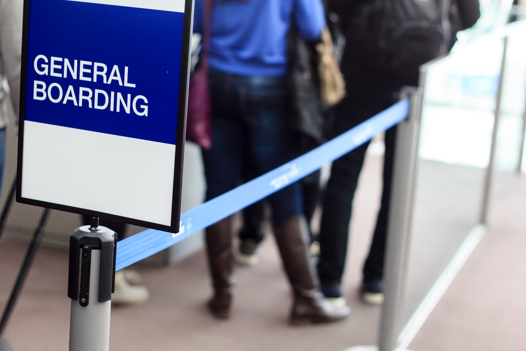 Cheats to turn your economy fare into a first-class experience ...