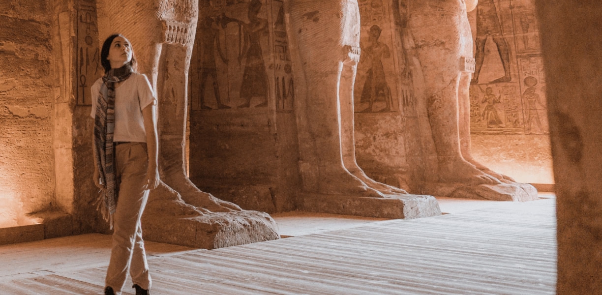 Where’s hot in April? Top April sun destinations for Australians